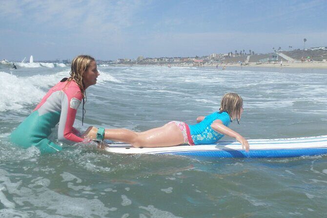 Private Group Surf Lesson in Redondo Beach - What Do Travelers Say?
