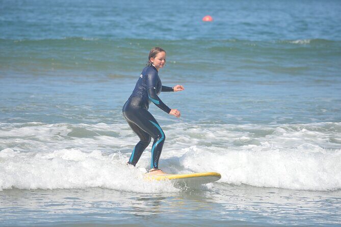 Private Group Surfing Class, Pismo Beach California w Instructor - Assessing the Cost and Value