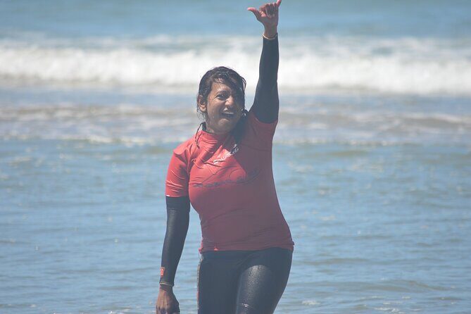 Private Group Surfing Class, Pismo Beach California w Instructor - FAQs