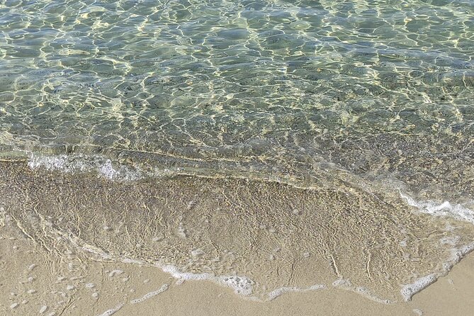 (Private group) Swimming and relax in beautiful beaches. - An In-Depth Look at the Experience