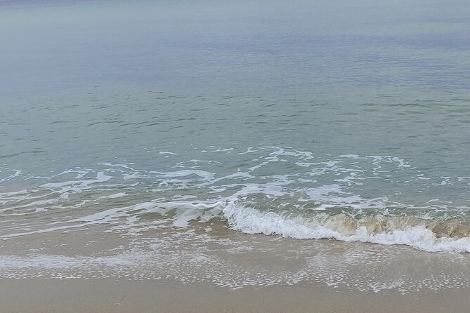 (Private group) Swimming and relax in beautiful beaches. - Who Should Consider This Tour?