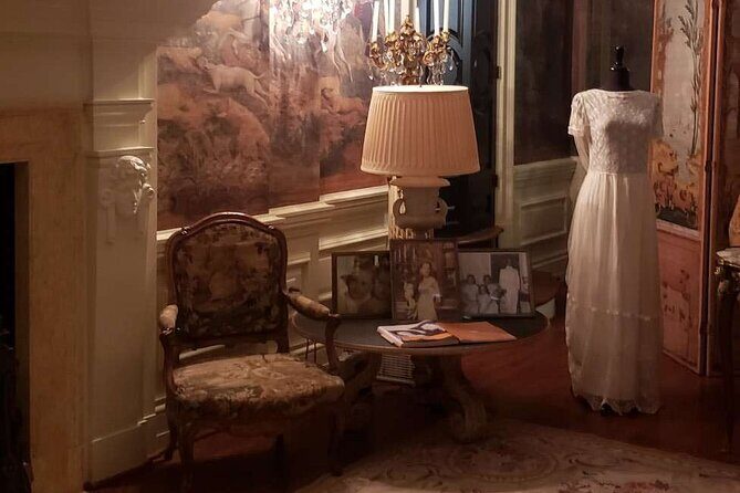 Private Group Tour Atlanta Historical Homes - The Marvel of Millennium Gate Museum