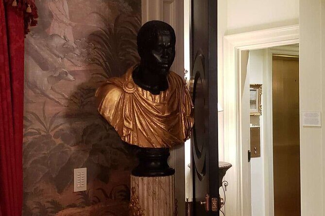 Private Group Tour Atlanta Historical Homes - Tour Logistics and Practical Details