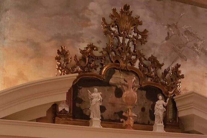 Private Group Tour Atlanta Historical Homes - Pricing and Value Analysis