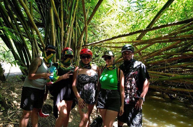 Private Group Tour: Blue Hole, Dunns River, & ATV Experience - FAQ