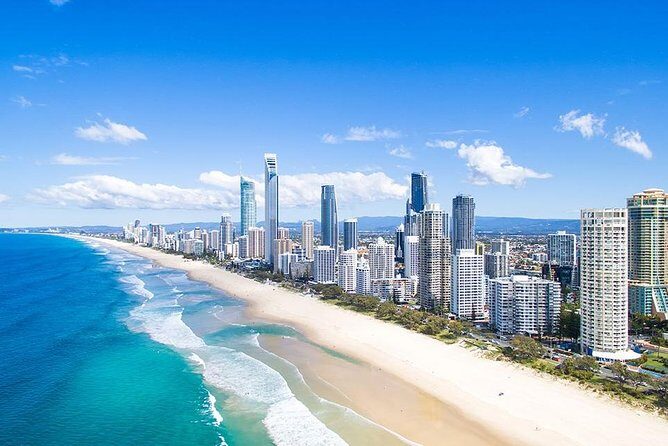 Private Group Tour Brisbane & Gold Coast Personal Tours - Key Points: