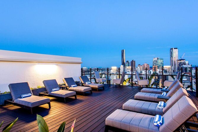 Private Group Tour Brisbane & Gold Coast Personal Tours - Who Is This Tour Best For?