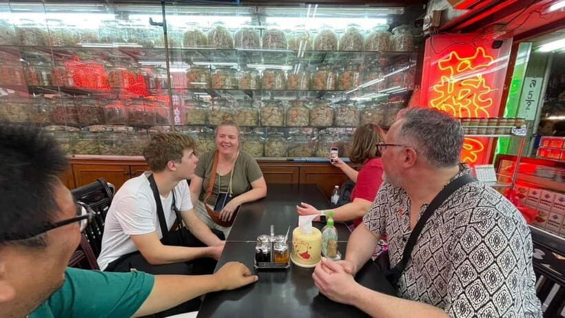 Private Group Tour up to 10 People: Bangkok Highlights Tour - FAQ: Your Questions Answered