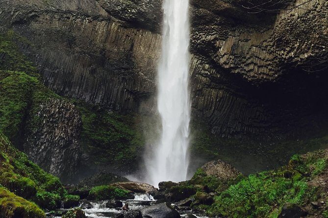 Private Group Tour up to 11 of Columbia River Gorge & Waterfalls from Portland - Frequently Asked Questions