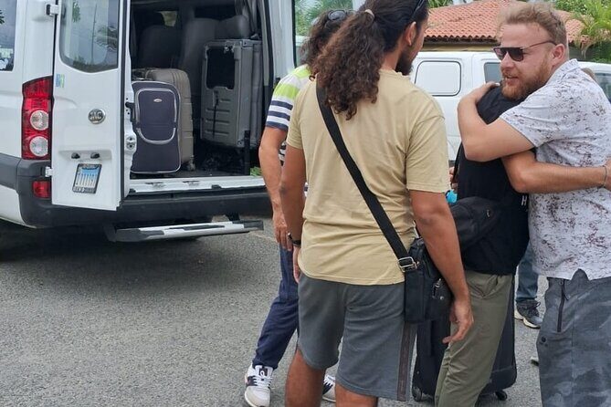 Private Group Transfer Punta Cana Airport to Bayahibe Bus - Why Choose This Transfer?