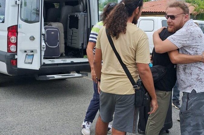 Private Group Transfer Punta Cana Airport to Bayahibe Bus - Final Thoughts