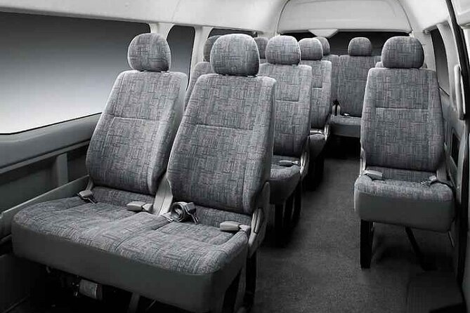 Private Group Transfer to Kyoto From Kanazawa - Planning Your Trip From Kanazawa to Kyoto