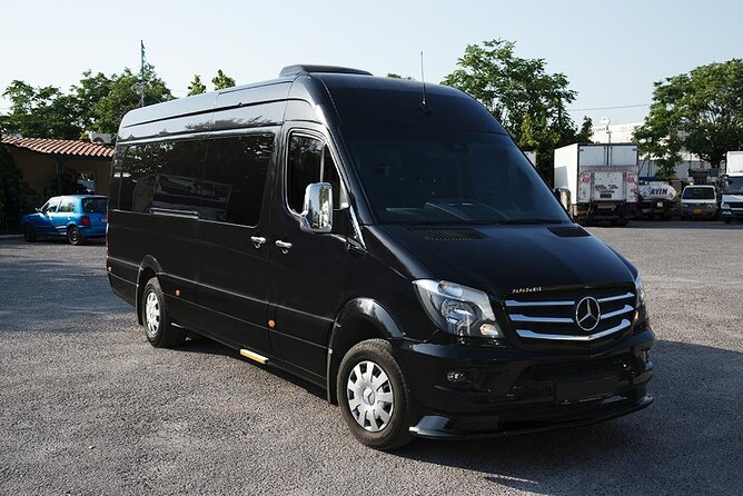 Private Group up to 15pax Full Day Athens Tour - FAQ