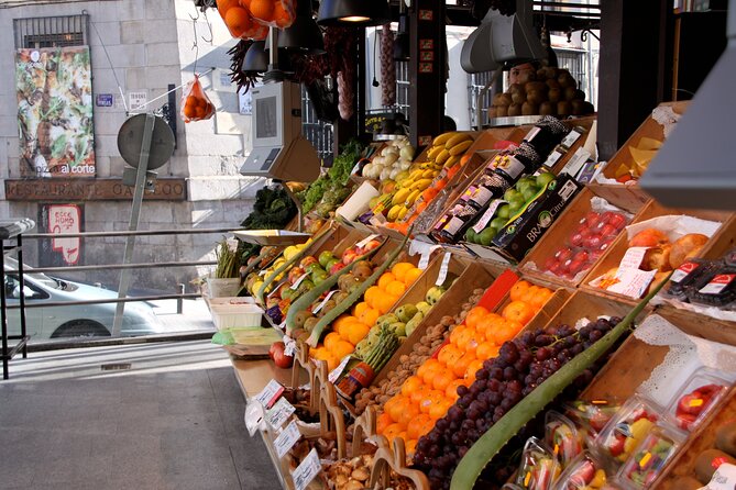 Private Group Walking Tour: Secrets of Madrid - Insights Into Madrids Architecture