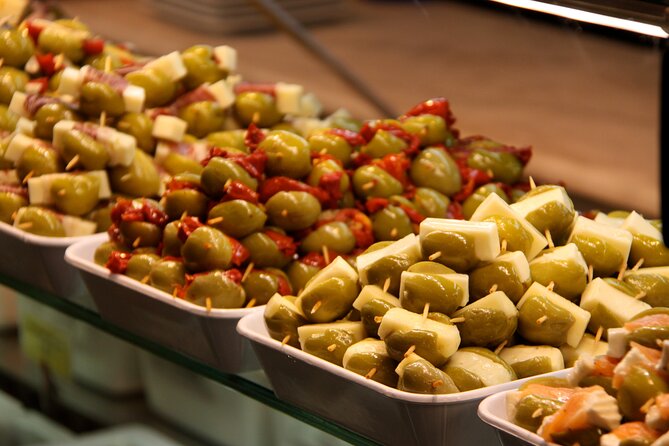 Private Group Walking Tour: Secrets of Madrid - Discovering Hidden Gems and Cultural Insights