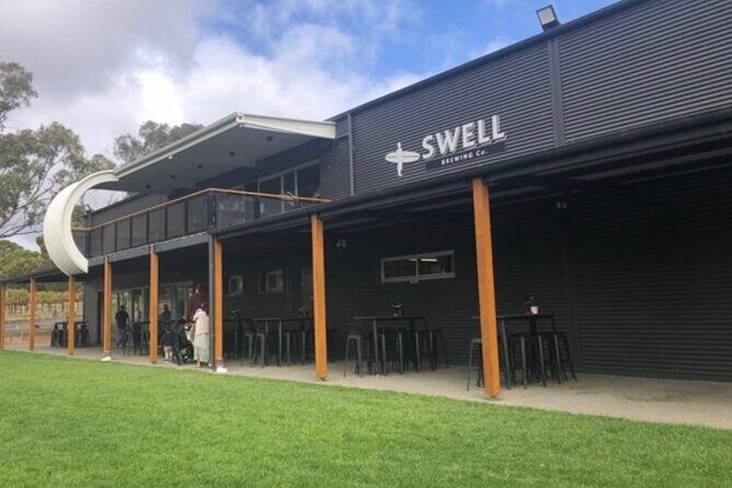 Private Group Wine Tasting in McLaren Vale - Practical Tips