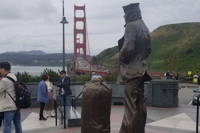 Private Group Wine Tour of Napa and Sonoma - Final Thoughts