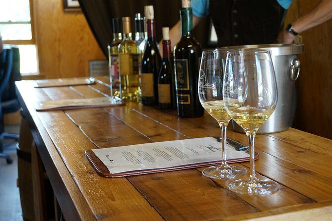 Private Group Wine Tour of Santa Barbara Wine Country - Introduction