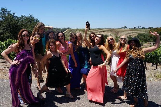 Private Group Wine Tour of Santa Barbara Wine Country - Final Thoughts on Value and Experience