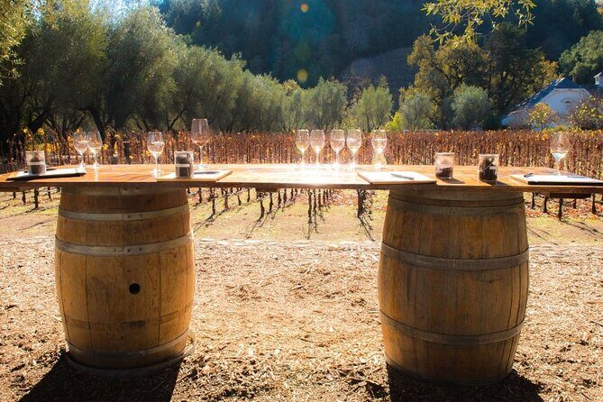 Private Group Wine Tours in Napa Valley - Final Thoughts