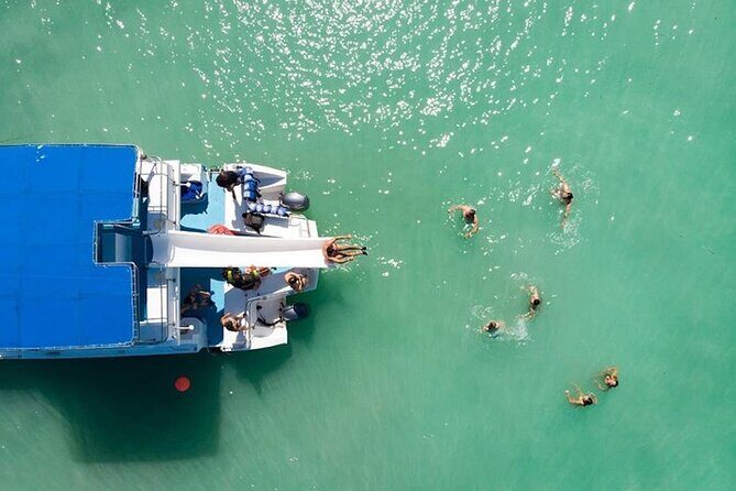 Private Groups Exclusive Punta Cana Catamaran Excursion - Authentic Feedback: What Travelers Say