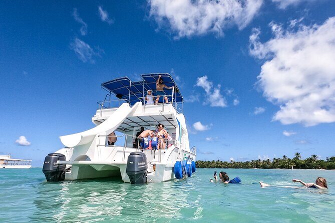 Private Groups Exclusive Punta Cana Catamaran Excursion - The Sum Up: Is This Tour Right for You?