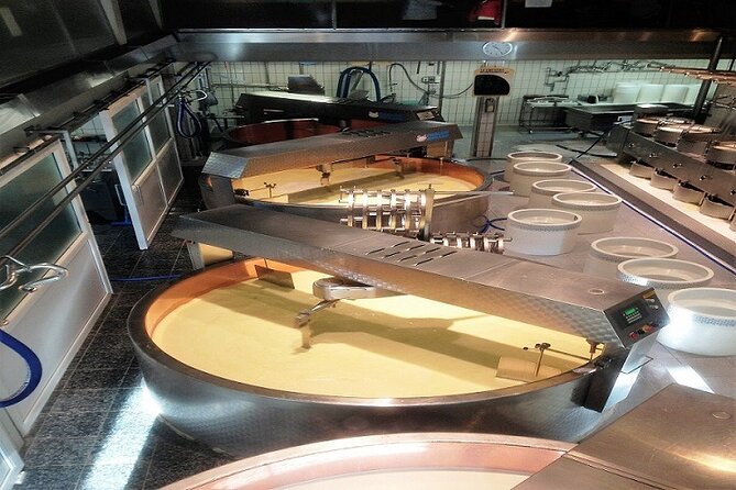 Private Gruyères Tour Including Cheese and Chocolate Factory Visit from Montreux - What Travelers Say