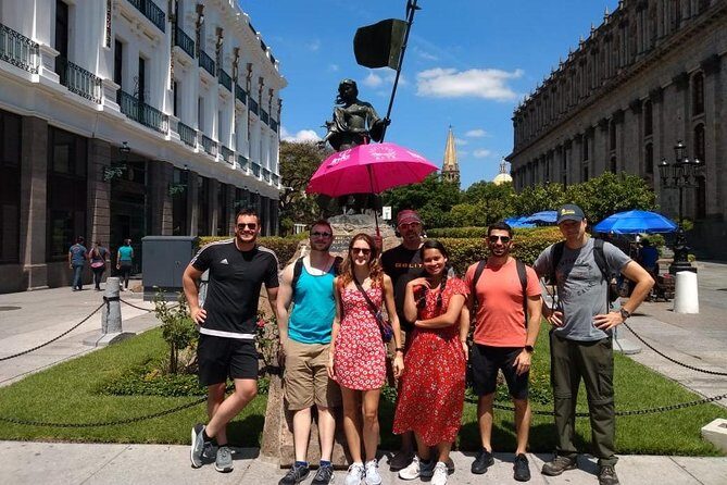 Private Guadalajara City Tour - Analyzing the Value
