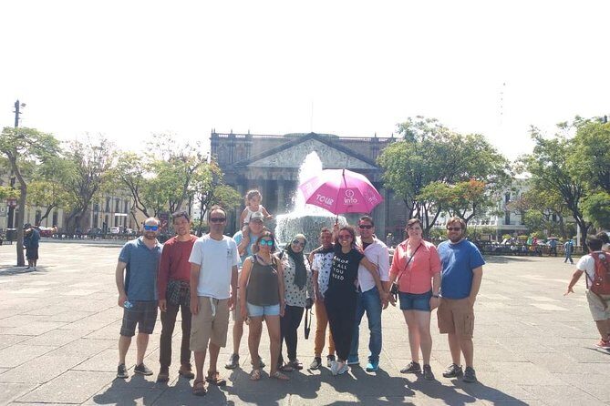 Private Guadalajara City Tour - Who Is This Tour Best For?