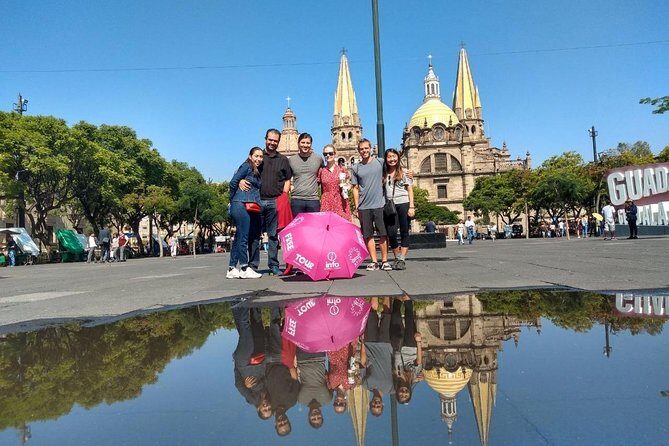 Private Guadalajara City Tour - Final Thoughts