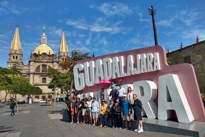 Private Guadalajara City Tour - FAQ Section