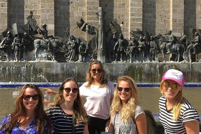 Private Guadalajara City Tour Within Your Budget - FAQs