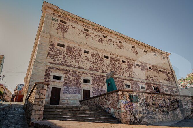 Private Guanajuato City One Day Extensive Tour From San Miguel - Introduction to the Tour Experience