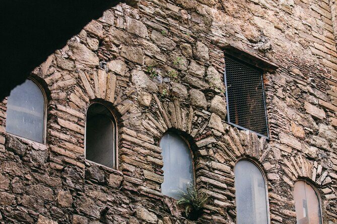 Private Guanajuato Mines Tour - Transportation and Logistics