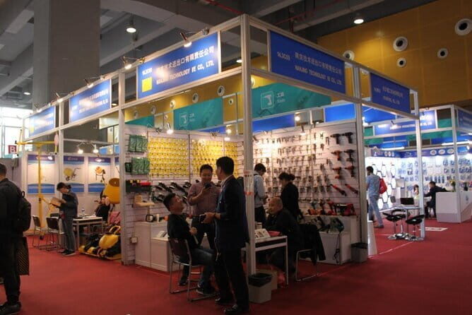 Private Guangzhou Business Tour to Visit Factory and Local Market - An In-Depth Look at the Tour Itinerary