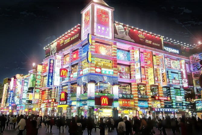 Private Guangzhou City Sightseeing Tour Including Lunch - Final Thoughts