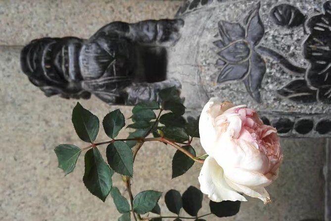 Private Guangzhou Day Tour: Shawan Old Town, Yuyin Hill House, Baomo Garden etc. - Exploring the Historic Charm of Shawan Old Town