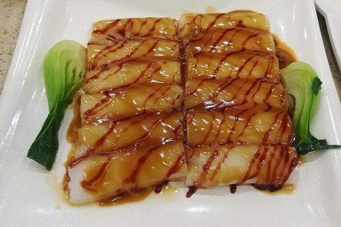 Private Guangzhou Food Tour Michelin Restaurant&Local Food Market - FAQ