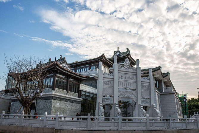 Private Guangzhou Lay Over Tour with 9 Options - Why Choose This Guangzhou Layover Tour?