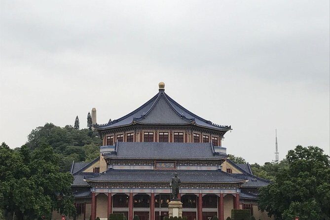 Private Guangzhou Lay Over Tour with 9 Options - A Detailed Look at the Itinerary