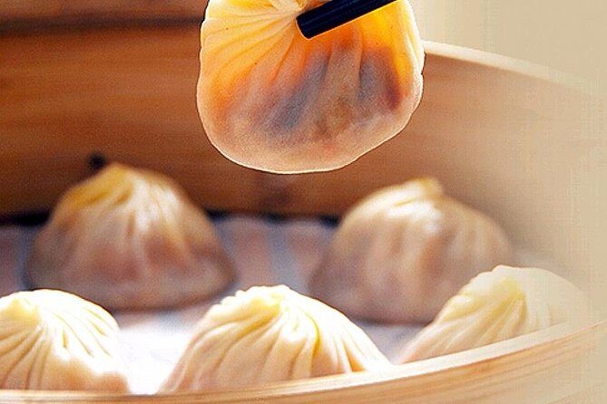 Private Guangzhou Night Tour with Canton Tower and Dim-Sum Dinner - Key Points