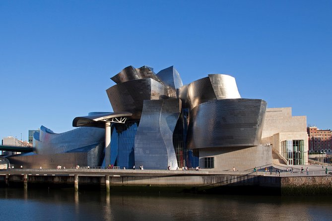 Private Guggenheim Museum Bilbao Tour With Official Guide - Customer Testimonials