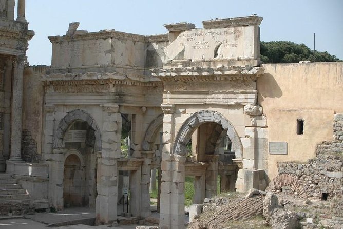 Private Guide and Vehicle to Ephesus - Who Should Consider This Tour?