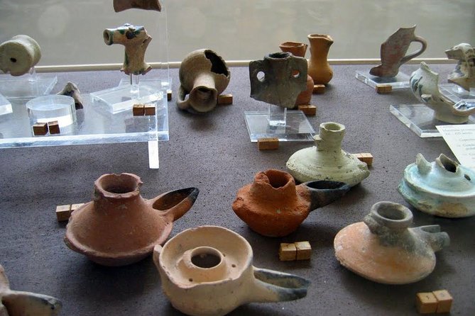 Private guide Archaeological ruins of Cannae: Hannibal's victory over the Romans - Who Will Love This Tour?