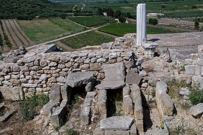 Private guide Archaeological ruins of Cannae: Hannibal's victory over the Romans - FAQ