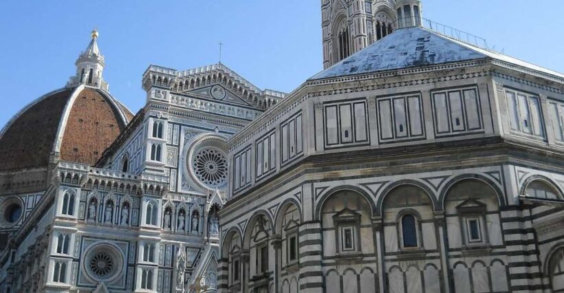 Private Guide at disposal in Florence - Why Choose a Private Guide in Florence?