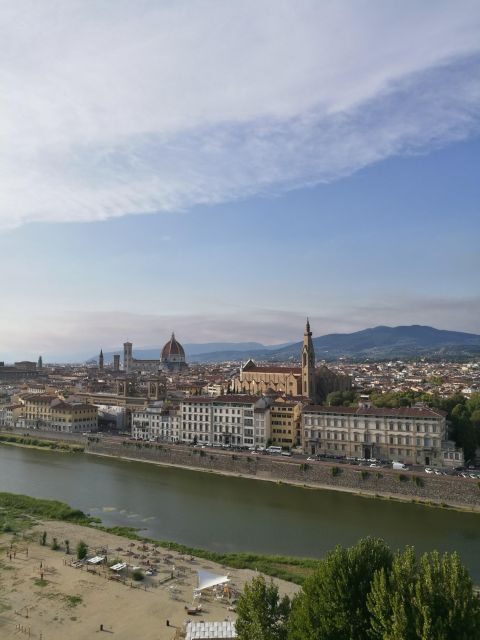 Private Guide at disposal in Florence - FAQ