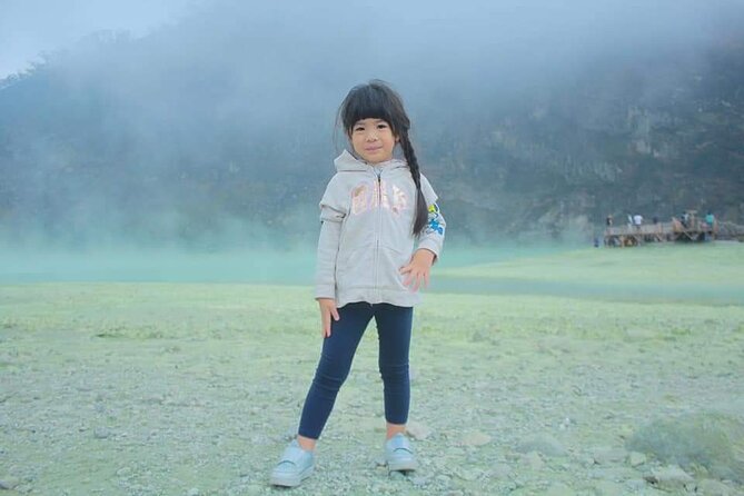 Private Guide Bandung Tour Car Charter - Introduction to the Tour