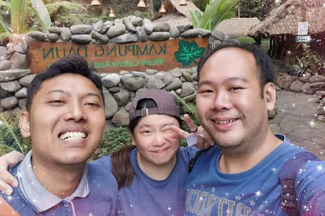 Private Guide Bandung Tour Car Charter - Authentic Experiences Reported by Travelers