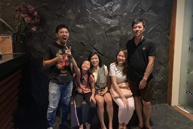 Private Guide Bandung Tour Car Charter - Who Is This Tour Best For?